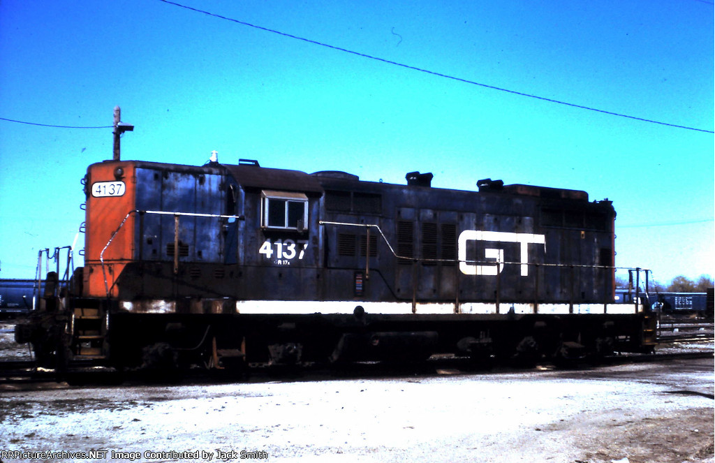 GTW 4137